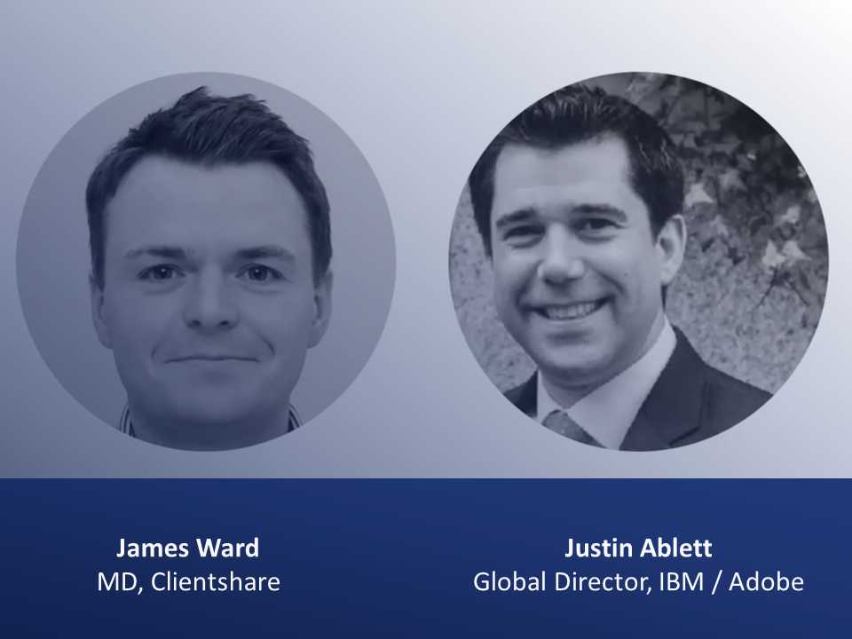 Webinar: The Year of Client Obsession