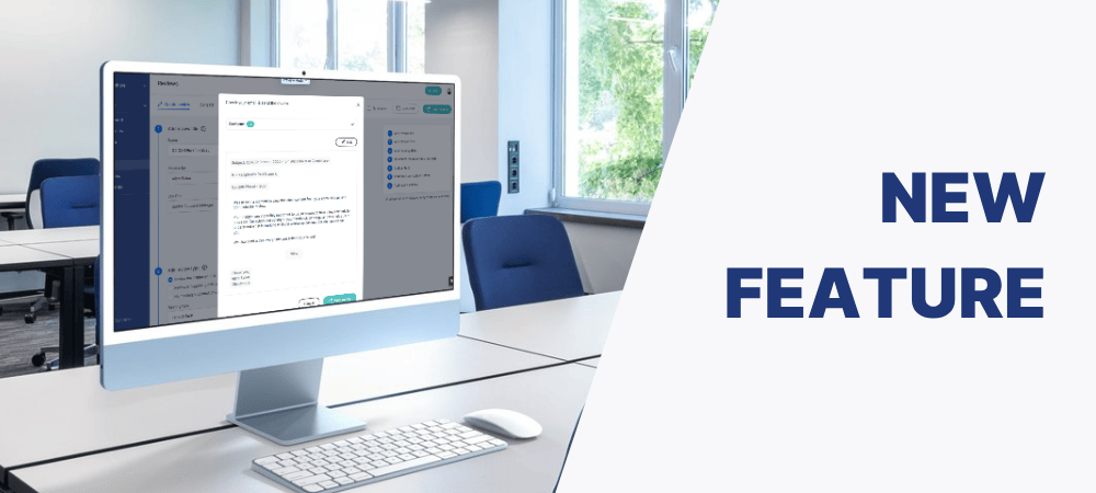 Product Update: New Customisable Review Emails