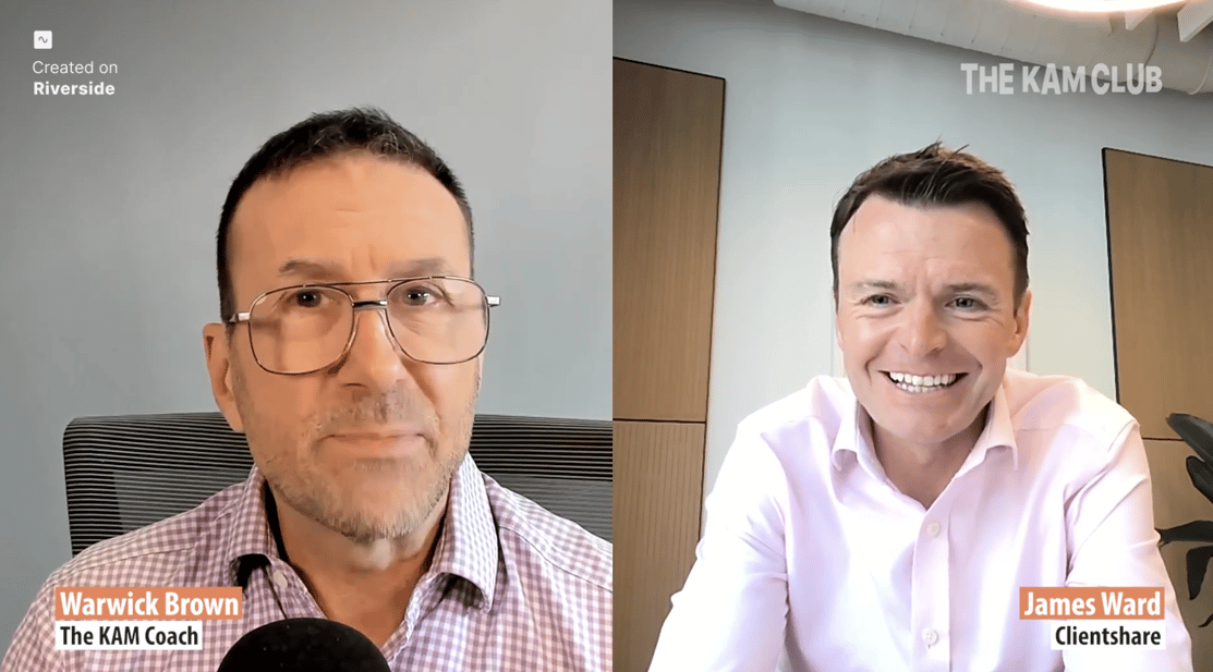 Podcast: Why most QBRs miss the mark - and how to fix them