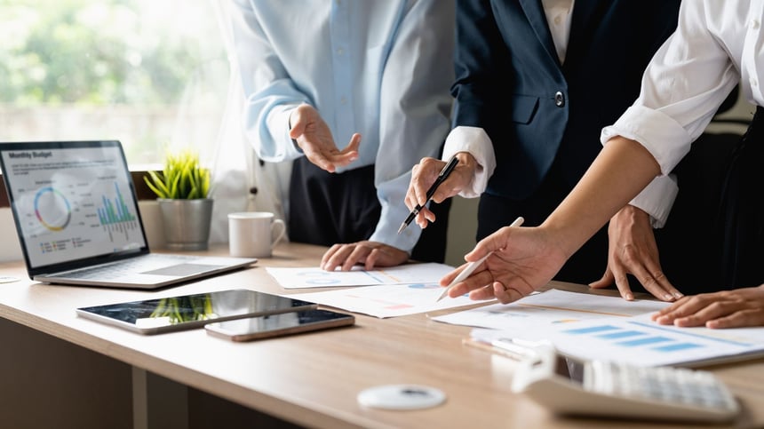 Exploring the process-first approach to Quarterly Business Reviews (QBRs)