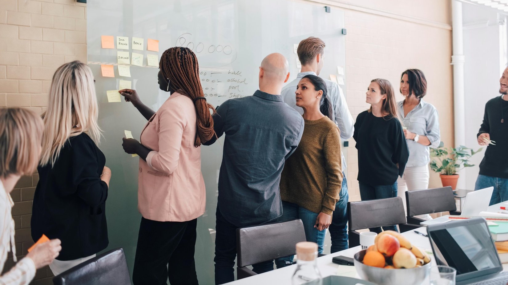 How to Protect Your Margin with Quarterly Business Reviews (QBRs)