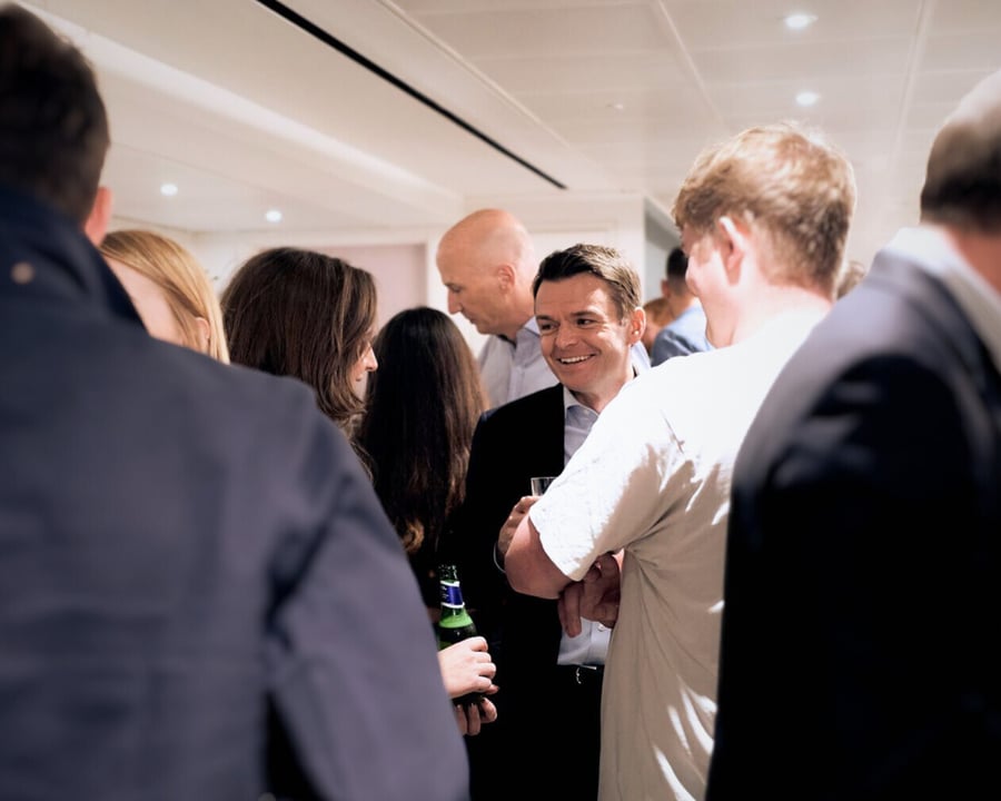 Celebrating 3 years of Clientshare Pulse