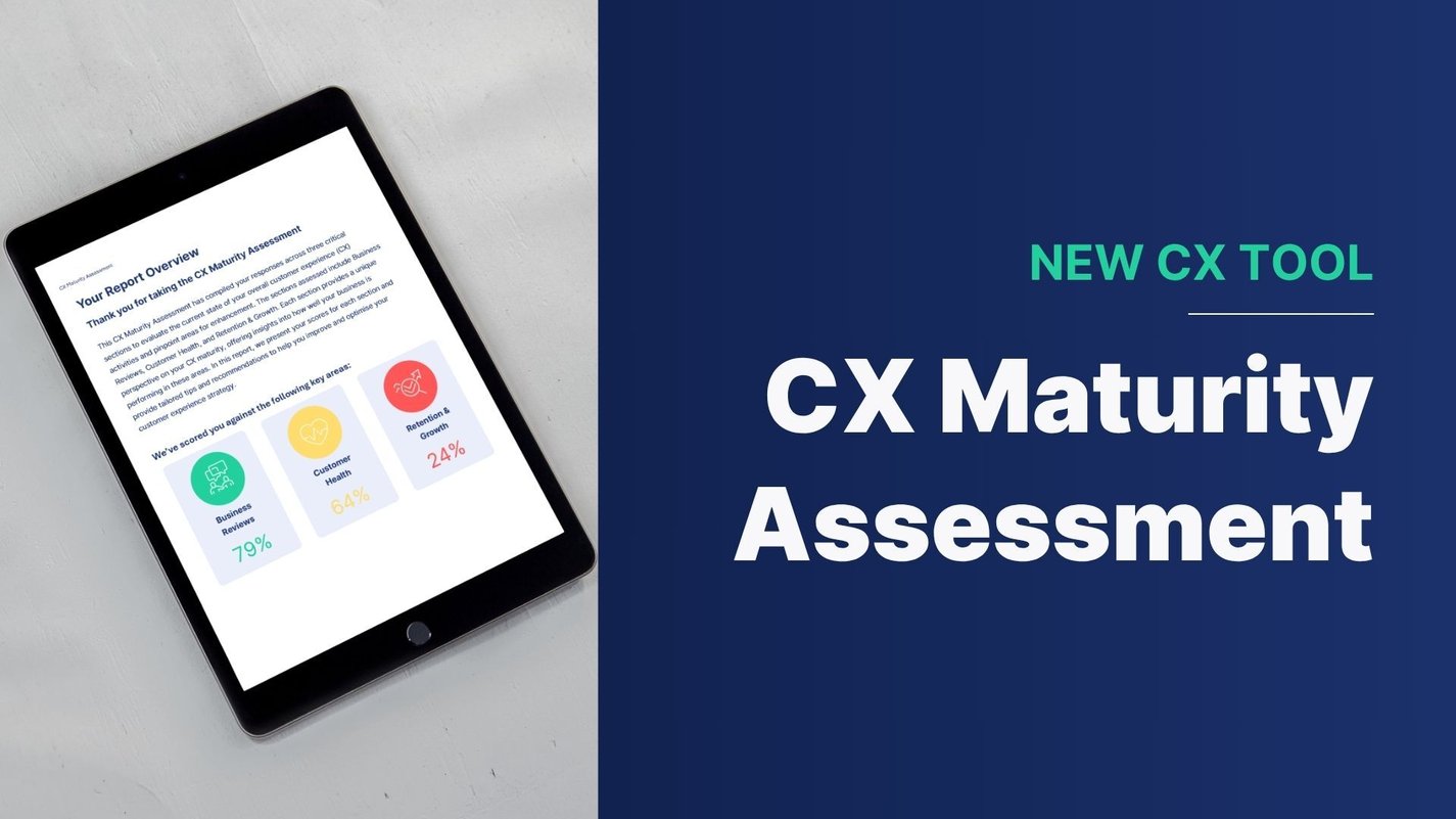 In the News: Clientshare launches CX Maturity Assessment backed by ...