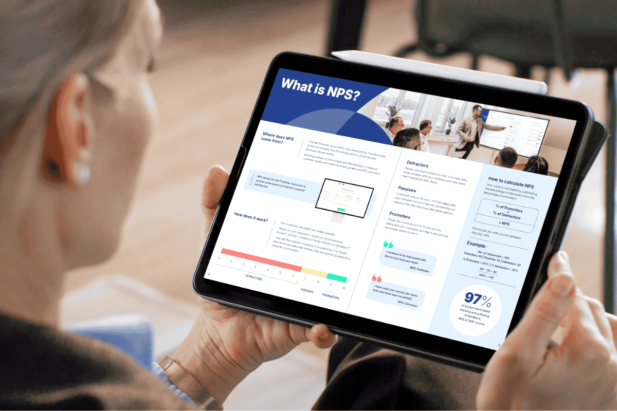 Pulse | Clientshare - the world's leading business review platform